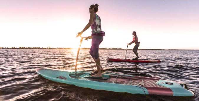 Paddle Surf: ¡Descubre la guía definitiva sobre cómo usarlo ...